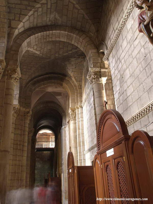 REAL BASÍLICA DE SAN ISIDORO DE LEÓN.-A.Garcia Omedes